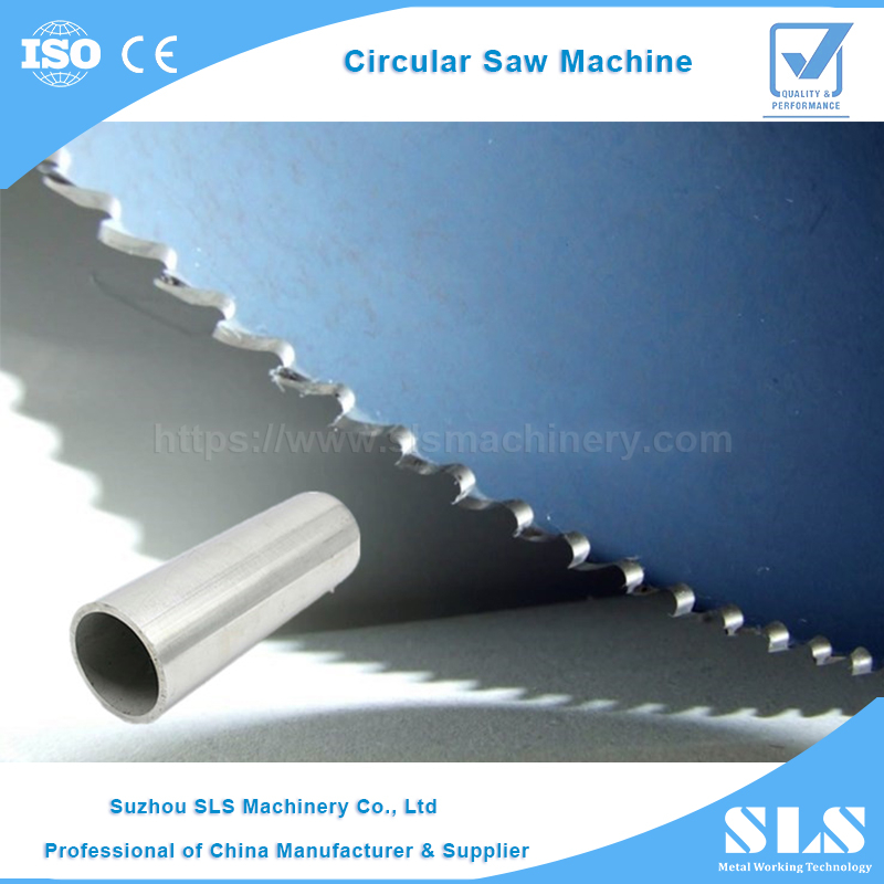 MC-315F Type Manual MS Square Tube Cutter Saw Pipe Cold Cutting Machine ...