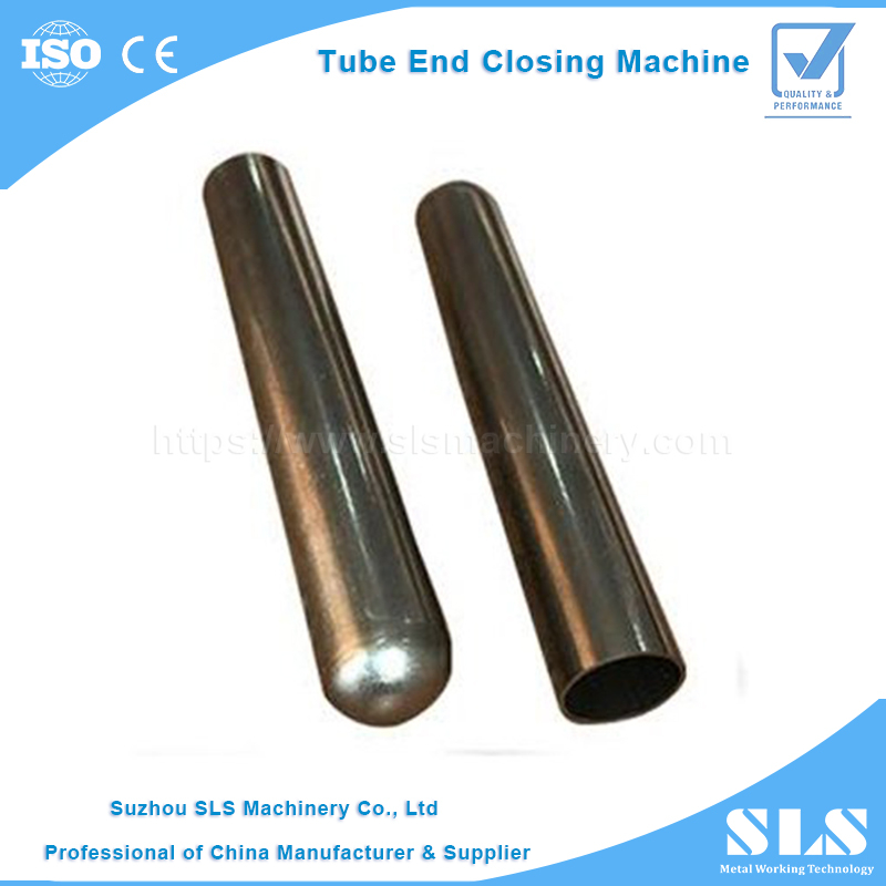 FBK-168CNC Type Copper, Iron, Aluminum Large Tube End Flanging ...
