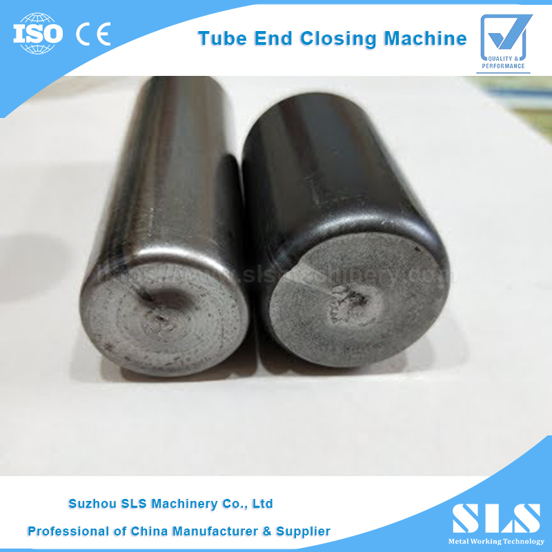 FBK-168CNC Type Copper, Iron, Aluminum Large Tube End Flanging ...