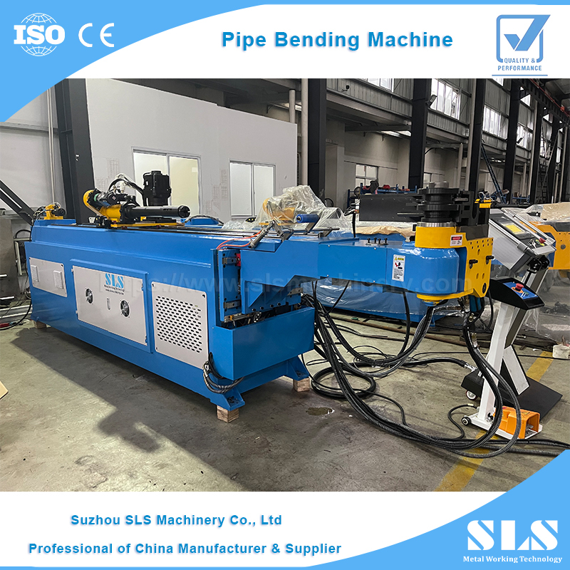 One Stop Solution of Wheelbarrow Frame Making, Pipe Automatic Punching ...